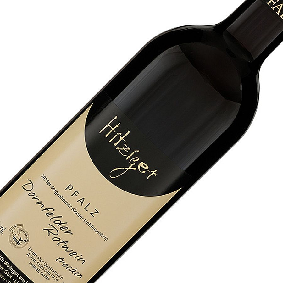 Rotwein