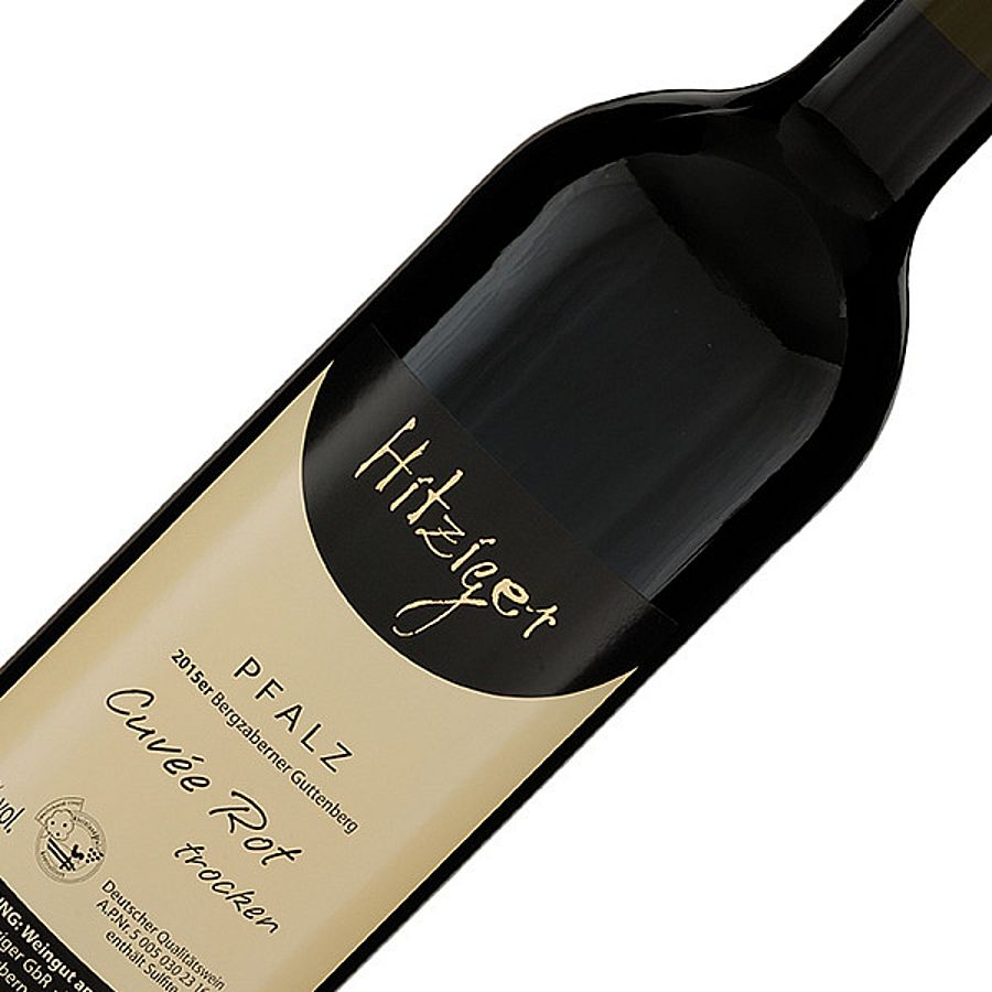 Rotwein